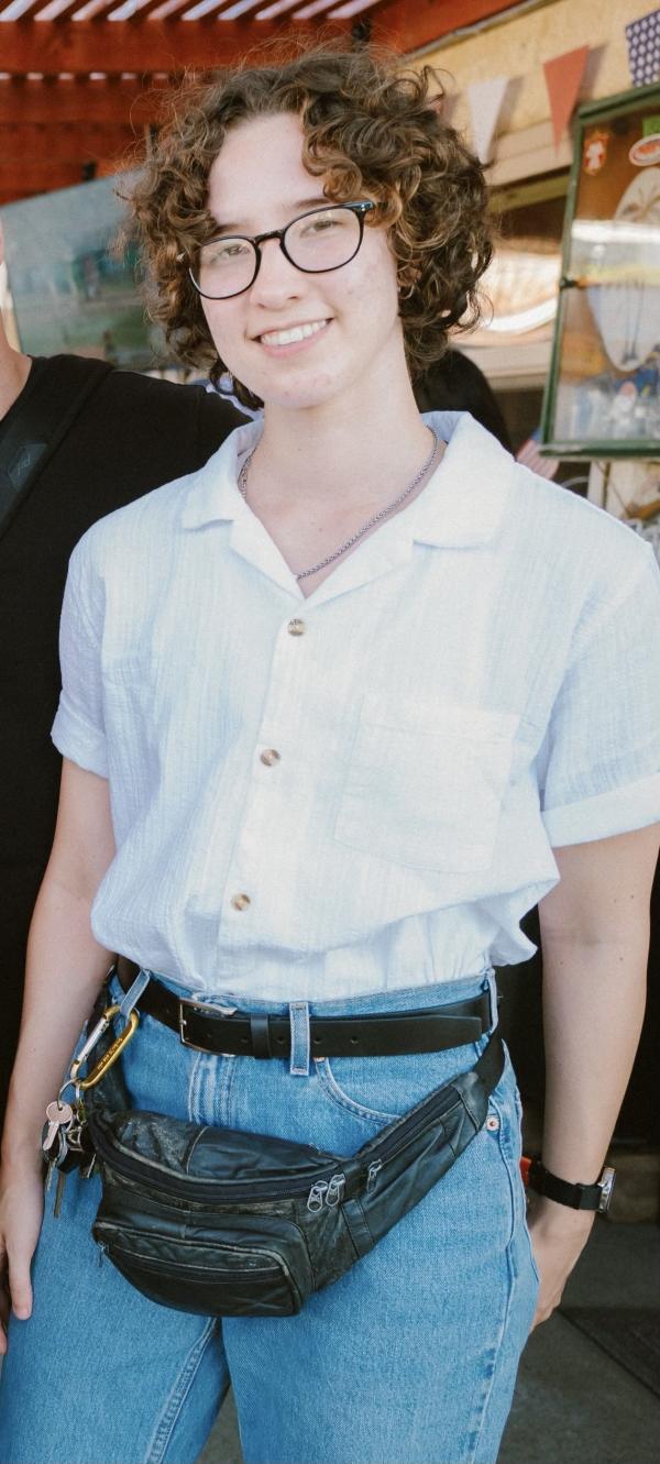 Class of 2024 Spotlight: Criminology, Criminal Justice and Emergency Management | California ...